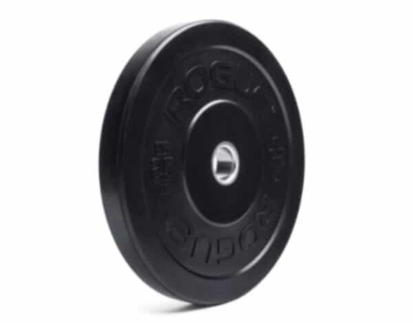 Bumper Plates vs. Metal Plates vs. Rubber Plates (Pros & Cons ...