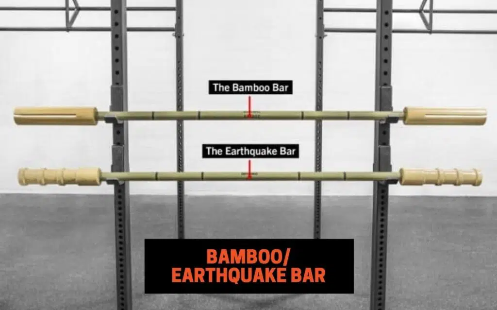 7 Different Types of Bench Press Bars & Their Uses ...