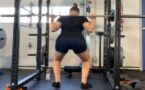 Isometric Squat: How-To, Benefits, & Should You Do It ...