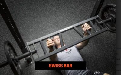 7 Different Types of Bench Press Bars & Their Uses ...