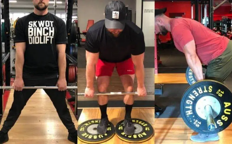 The Ultimate Deadlift Workout Routine | PowerliftingTechnique.com