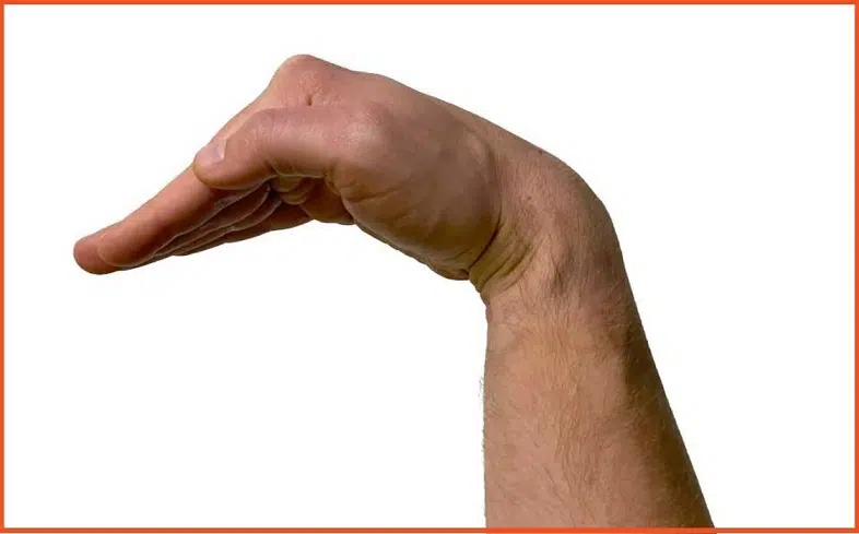 How to Fix Wrist Pain While Squatting (6 Tips) | PowerliftingTechnique.com
