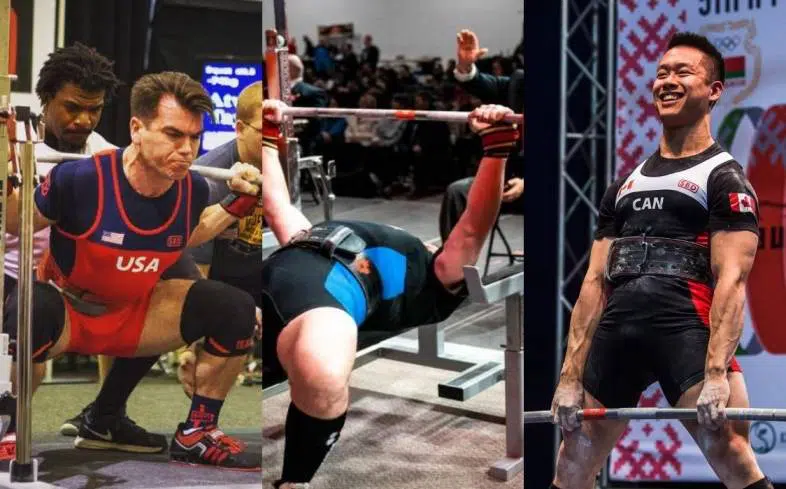 Powerlifting vs Strongman: 12 Differences | PowerliftingTechnique.com