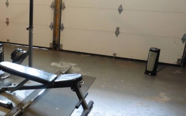 How Do I Warm-Up My Garage Gym (10 Tips That Actually Work ...