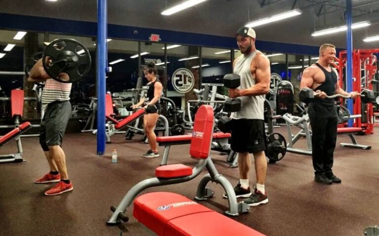 Is A Workout Anytime Membership Worth It? (Honest Review ...