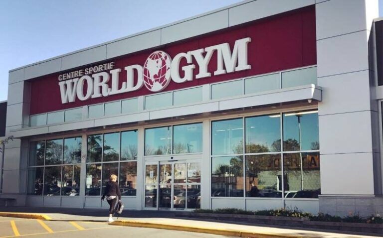 World Gym vs Gold's Gym: Differences, Pros, Cons ...