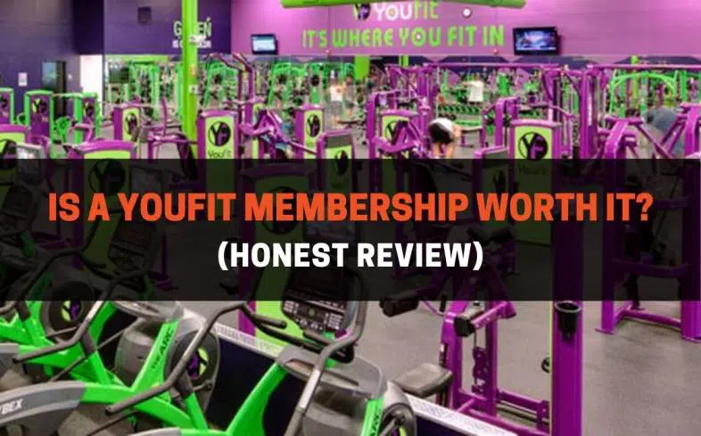 Is A Youfit Membership Worth It? (Honest Review ...