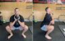Frog Squat: What Is It, How-To, Benefits, Common Mistakes ...