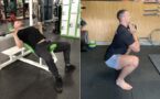 8 Best Exercises To Build A Chest And Leg Workout ...