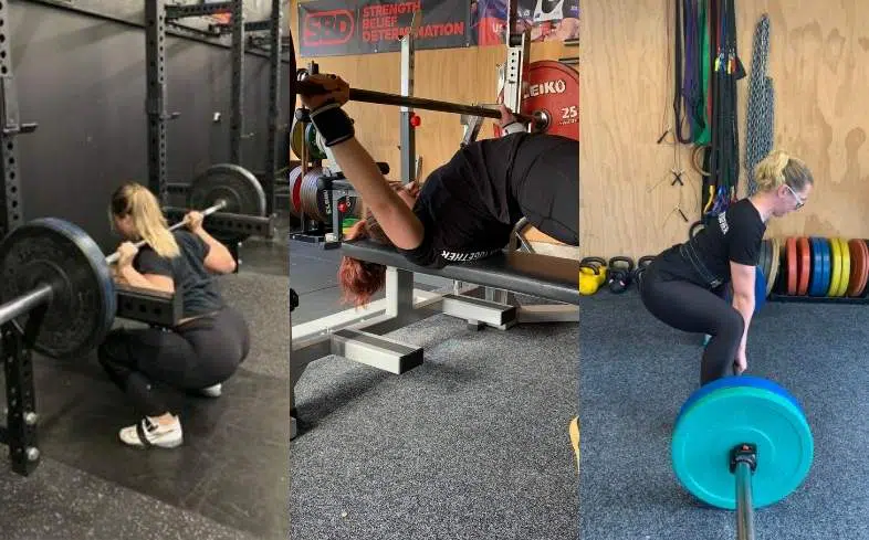 5-Day Powerlifting Split: How to Structure It The Right Way ...
