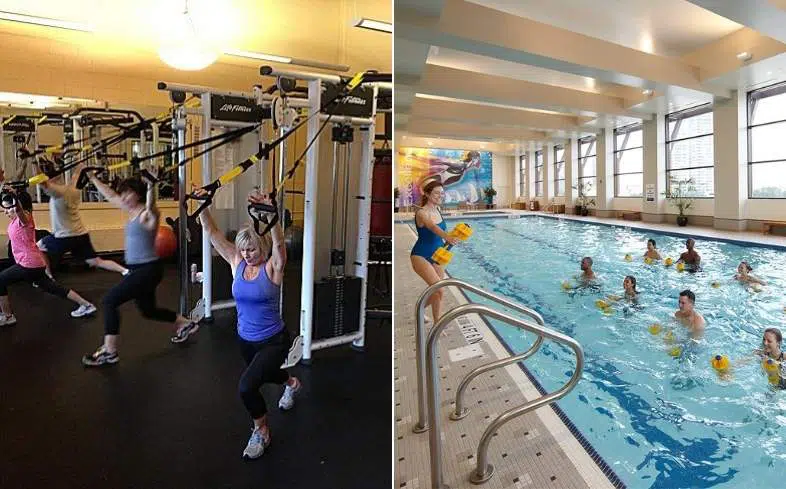11 Best Gyms With Classes: Costs & Amenities | PowerliftingTechnique.com