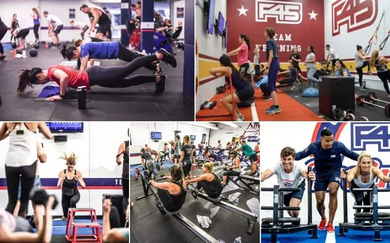 11 Best Gyms With Classes: Costs & Amenities | PowerliftingTechnique.com
