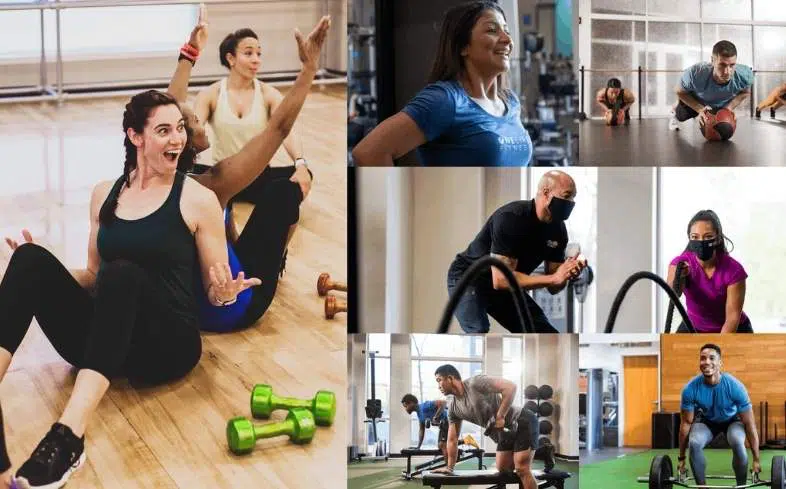 11 Best Gyms With Classes: Costs & Amenities | PowerliftingTechnique.com