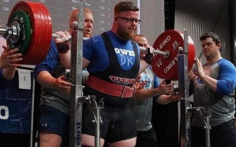 Can You Build Muscle With Powerlifting Yes Here s How Can You Build Muscle With Powerlifting Yes Here s How