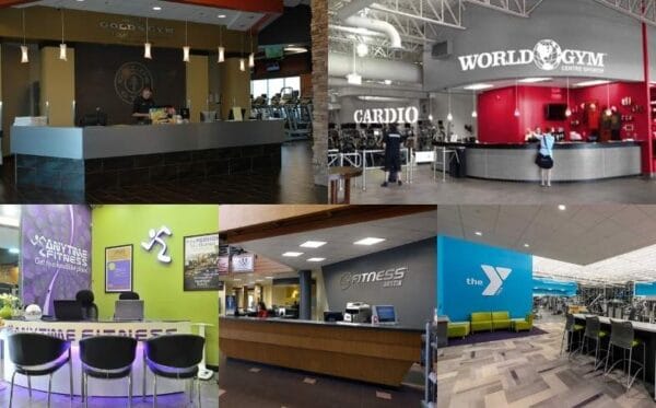 5 Best Gyms For College Students (With Student Discounts ...
