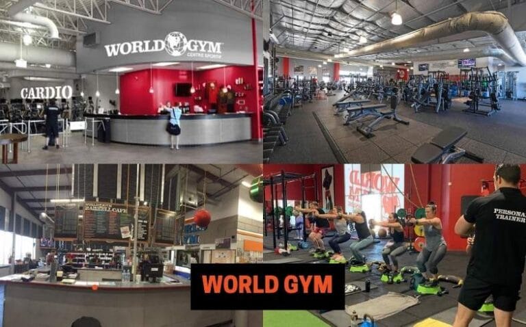 6 Dirt-Cheap Gyms With Student Discounts & Free Passes