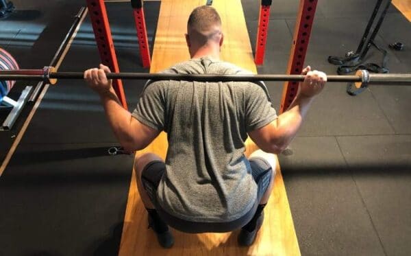 3 Day Powerlifting Split: How To Structure It The Right Way ...