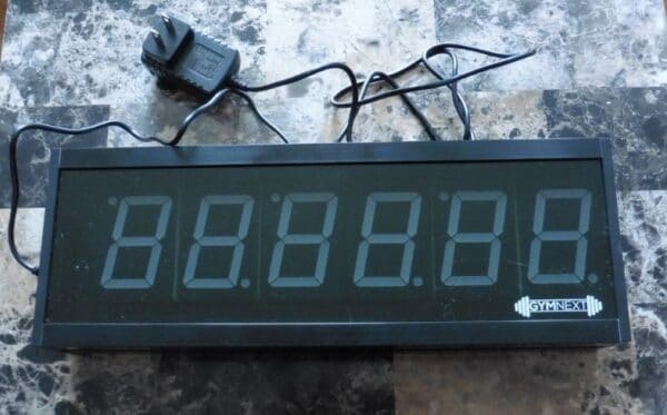 Best Gym Clocks & Timers (Bought & Tested 7 Different Types ...