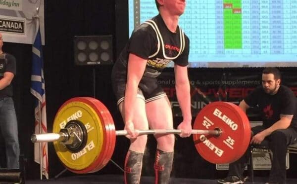 How to Increase Deadlift Strength by 100 Pounds | PowerliftingTechnique.com