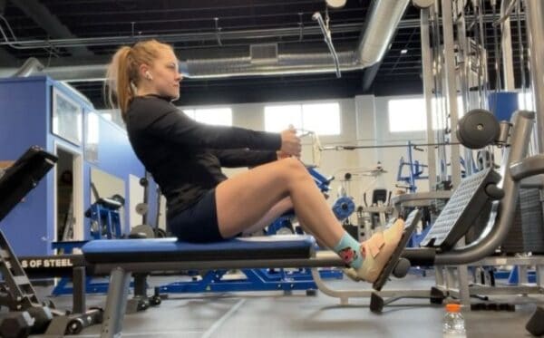 15 Best Seated Row Alternatives (With Pictures) | PowerliftingTechnique.com