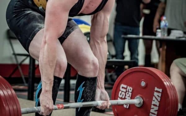 How to Increase Deadlift Strength by 100 Pounds | PowerliftingTechnique.com