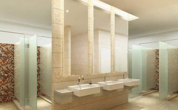 18 Best Gyms With Showers (Cleanliness & What's Included ...