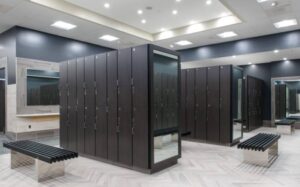 18 Best Gyms With Showers (Cleanliness & What's Included ...