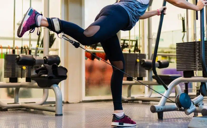 10 Best Cable Attachments For Home Gyms | PowerliftingTechnique.com