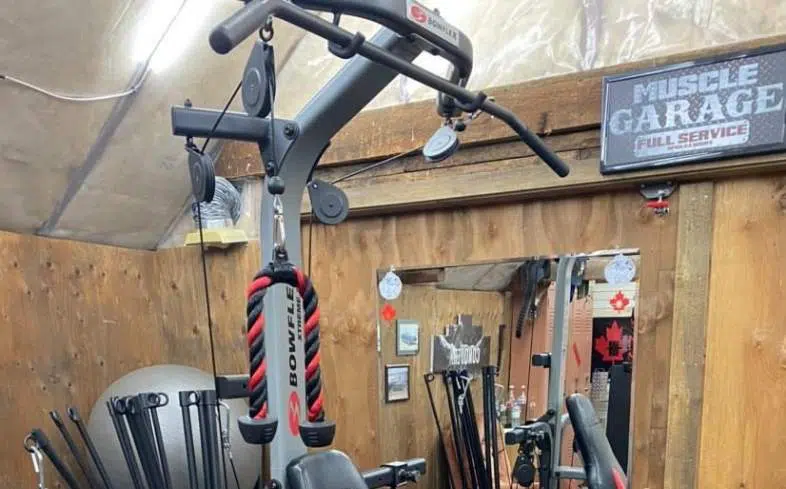 10 Best Cable Attachments For Home Gyms | PowerliftingTechnique.com