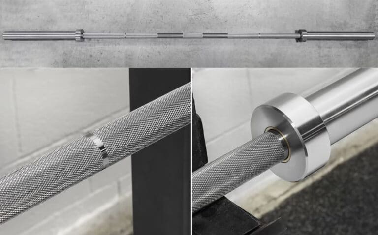 10 Best Cheap Barbells (That Are Still High Quality ...
