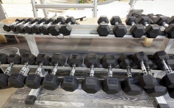 12 Types of Dumbbells Explained (Differences, Pros, Cons ...