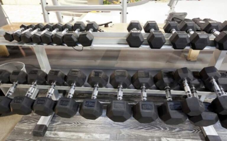 12 Types of Dumbbells Explained (Differences, Pros, Cons ...