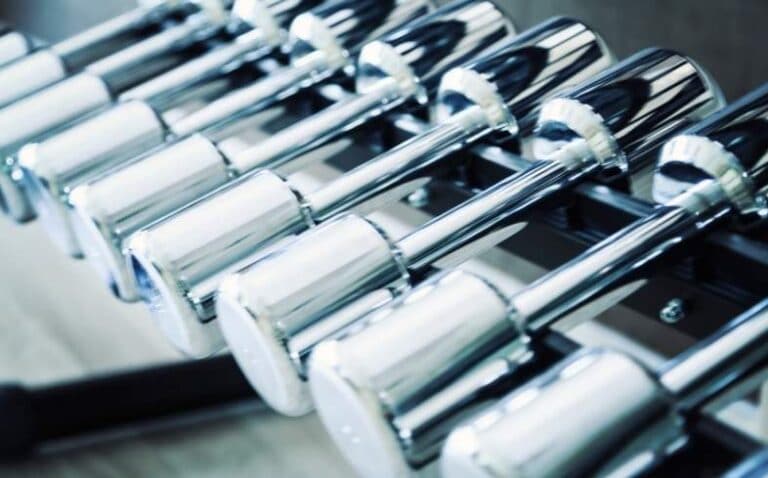 12 Types of Dumbbells Explained (Differences, Pros, Cons ...