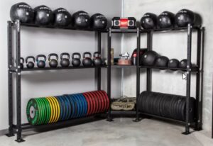 How To Store Dumbbells At Home (My Top 4 Favorite Ways ...