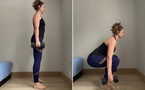Suitcase Squats: How-To, Benefits, and Should You Do It ...