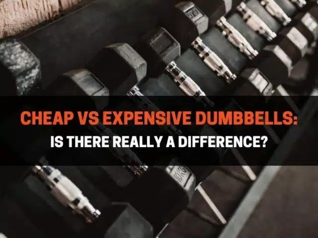 Barbells & Dumbbells | PowerliftingTechnique.com