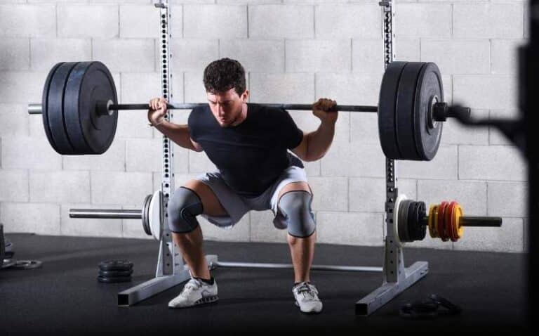 18 Types of Squat Racks Explained: Complete Guide (2024 ...