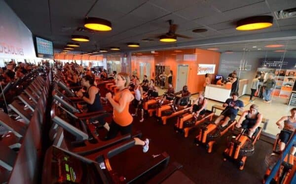 Is An Orangetheory Membership Worth It? (Honest Review ...