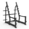 18 Types of Squat Racks Explained (2022 Complete Guide ...