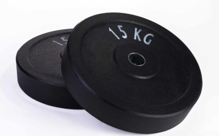 15 Types of Weight Plates Explained (Differences, Pros, Cons ...