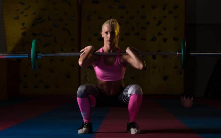 Can You Do Squats Without a Squat Rack? (9 Options ...