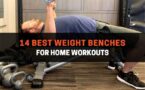 14 Best Weight Benches for Home Workouts in 2026 ...