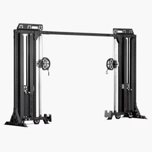 11 Best Cable Machines for Home Gyms in 2026