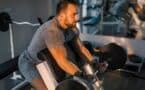 14 Best Curl Bar Exercises (Plus, Sample Workout)