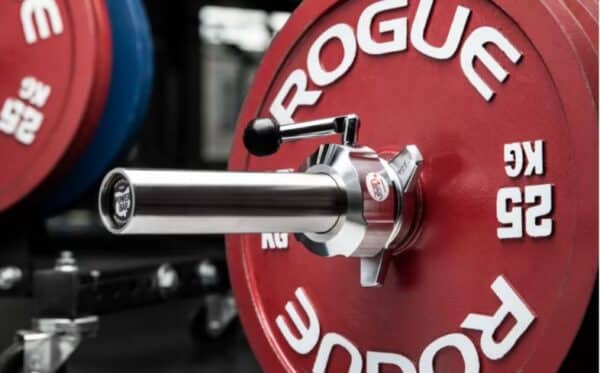 10 Best Barbell Collars in 2024