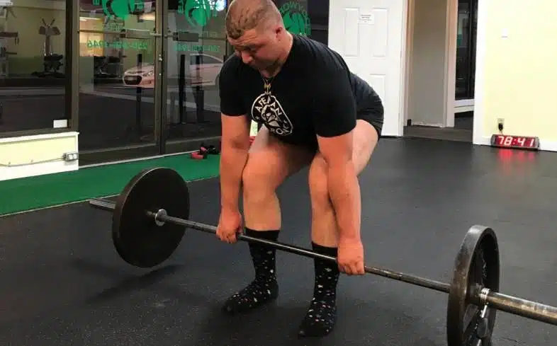 11 Best Deadlift Socks for 2026