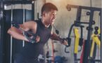 15 Best Front Delt Exercises: How-Tos & Pro Tips ...
