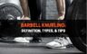 Barbell Knurling: Definition, Types, & Tips | PowerliftingTechnique.com