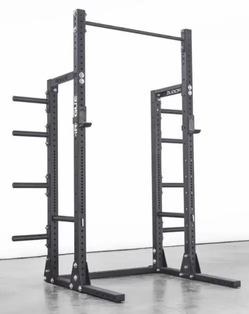 Full Rack vs Half Rack: Differences, Pros, Cons