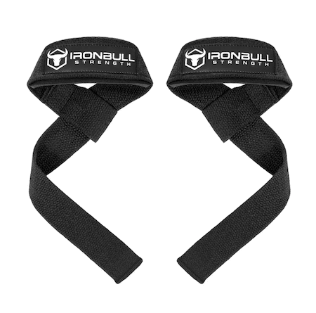 13 Best Lifting Straps in 2023 for Powerlifting | PowerliftingTechnique.com